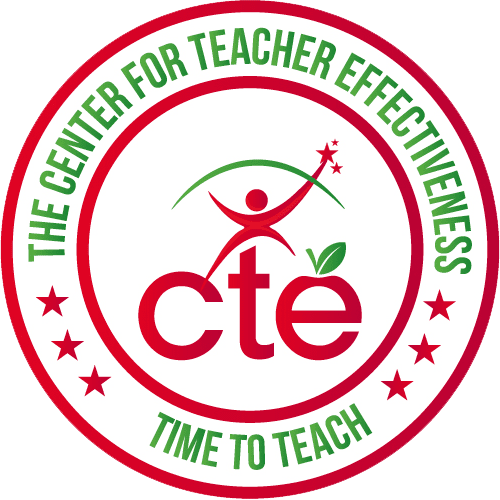 Homepage | Time To Teach and the Center for Teacher Effectiveness!
